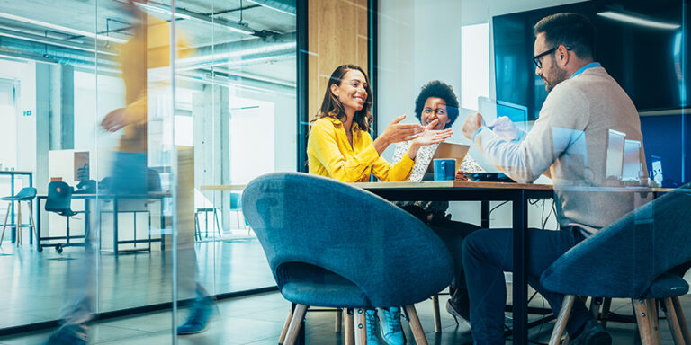 AFFINITY - Dye & Durham