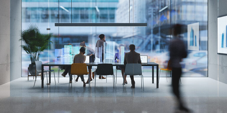 AFFINITY - Dye & Durham