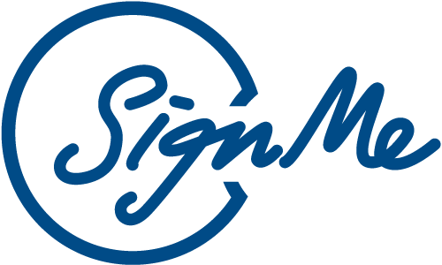 Thank you for using SignMe - Dye & Durham