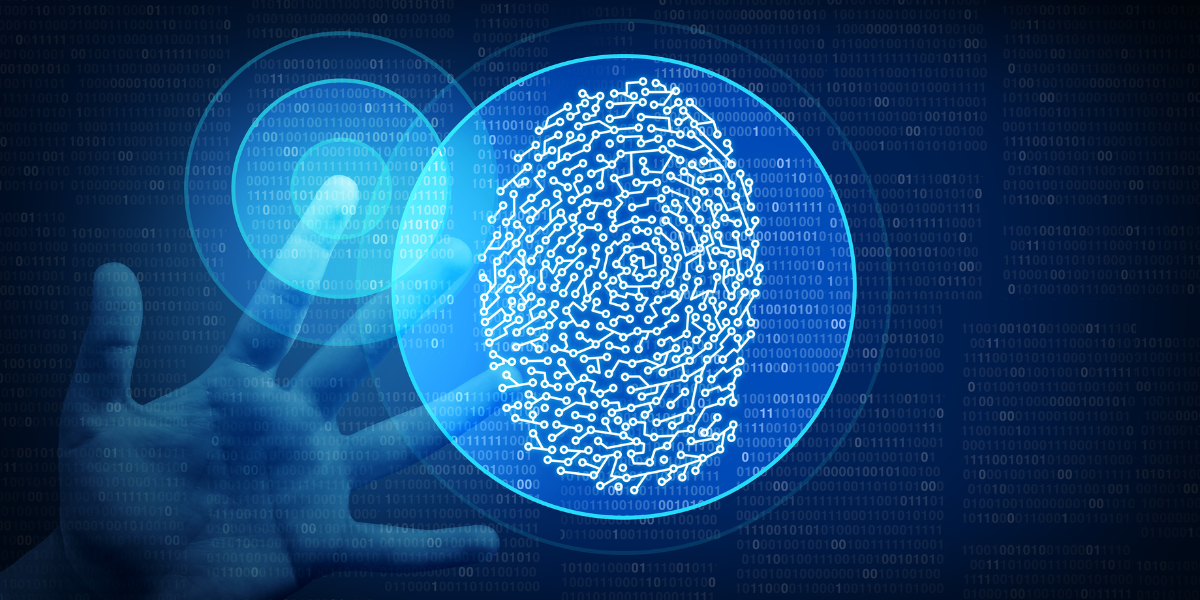 Identity Verification Strengthened for Unity™ Search | Dye & Durham