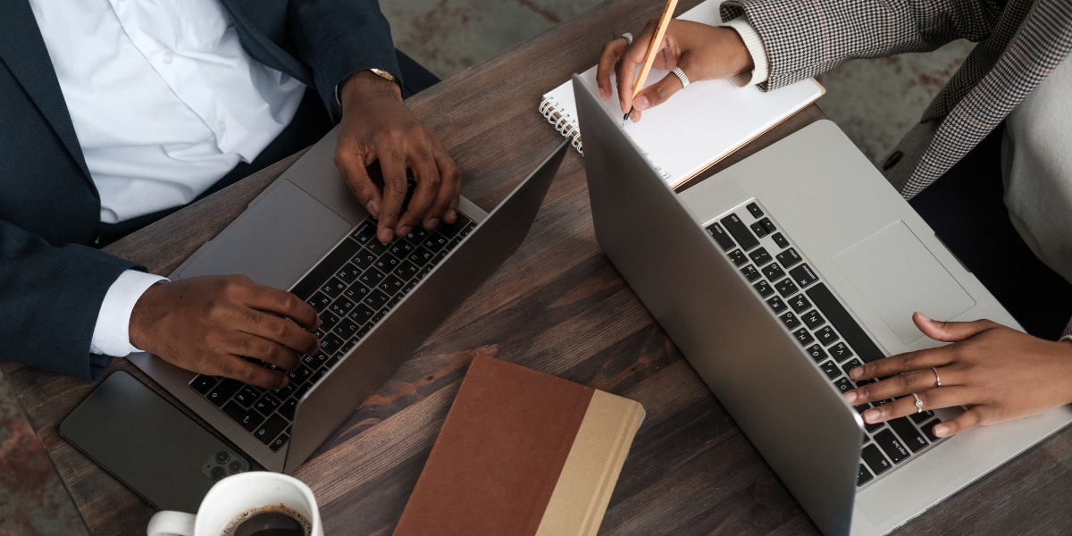 Optimising Your Experience with Affinity: Recent Product and Service Enhancements - Dye & Durham