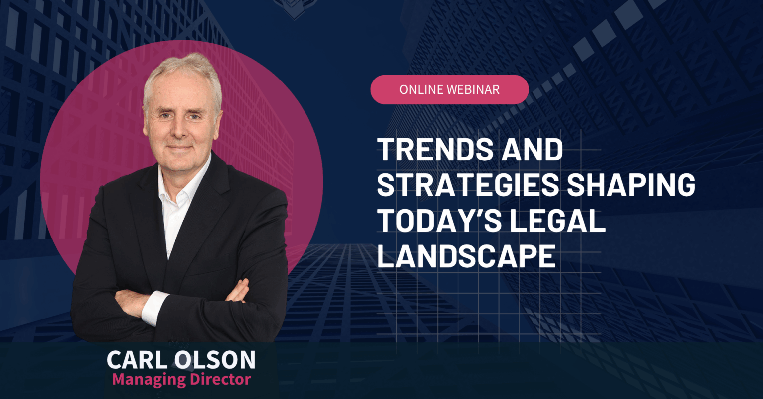 Affinity Enhancements | Dye & Durham