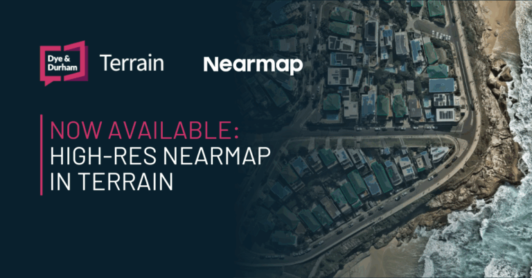 Dye & Durham Terrain Enhances Renewable Energy Project Planning with ...