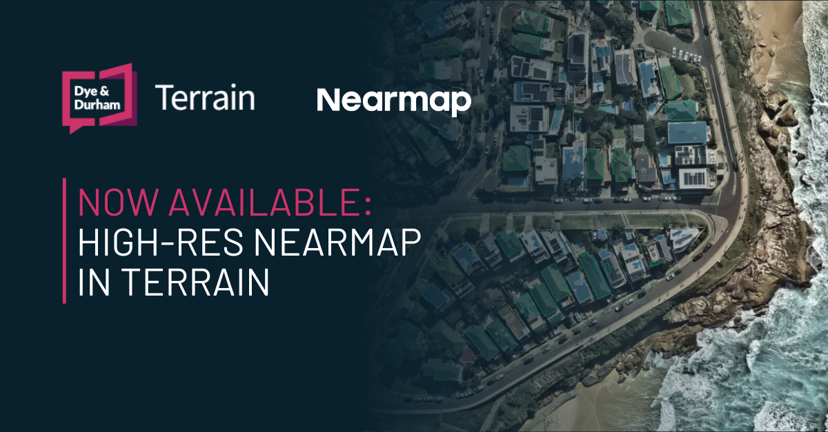 Dye & Durham Terrain Enhances Renewable Energy Project Planning with Renewmap Integration - Dye ...